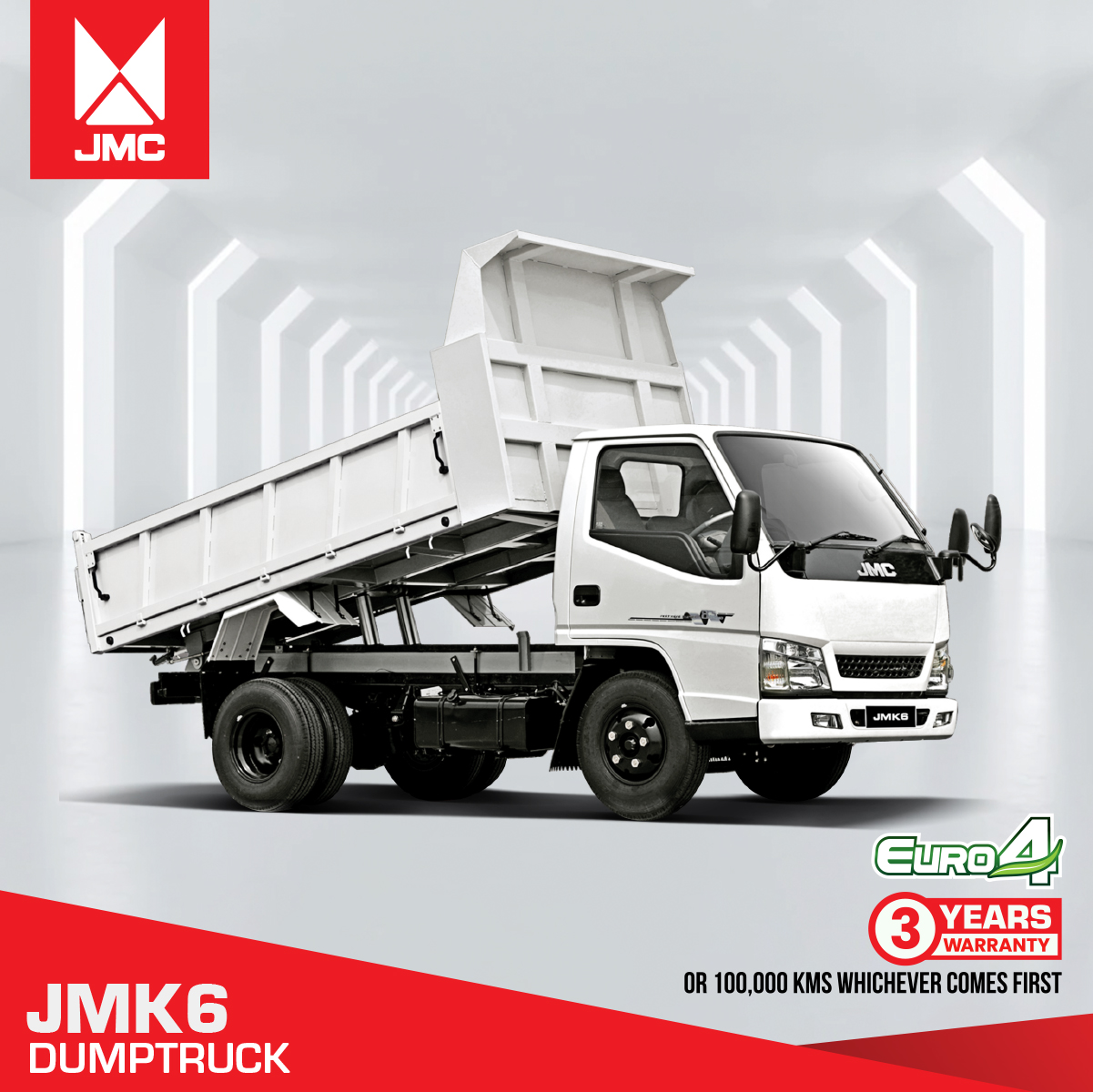 Global Autodistribution, Incorporated | TMA